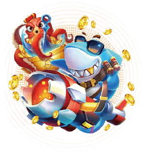 Fishing - PLDT777&PLOT777 - Premier Slot Gaming